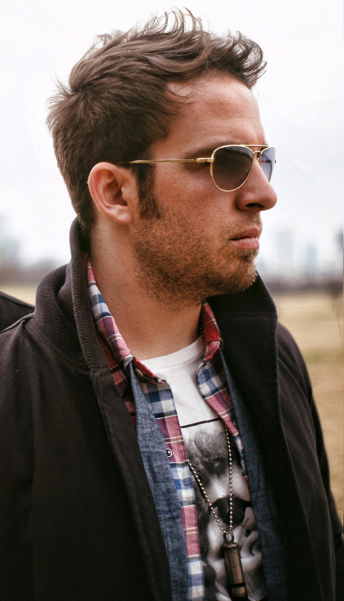 Country | Mike Vincent