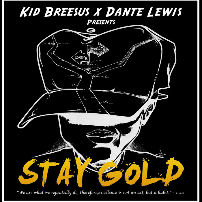 GOODlife | Kid Breesus