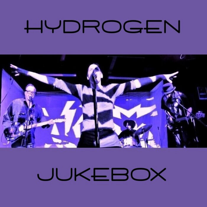 Hydrogen Jukebox (lp) | Hydrogen Jukebox