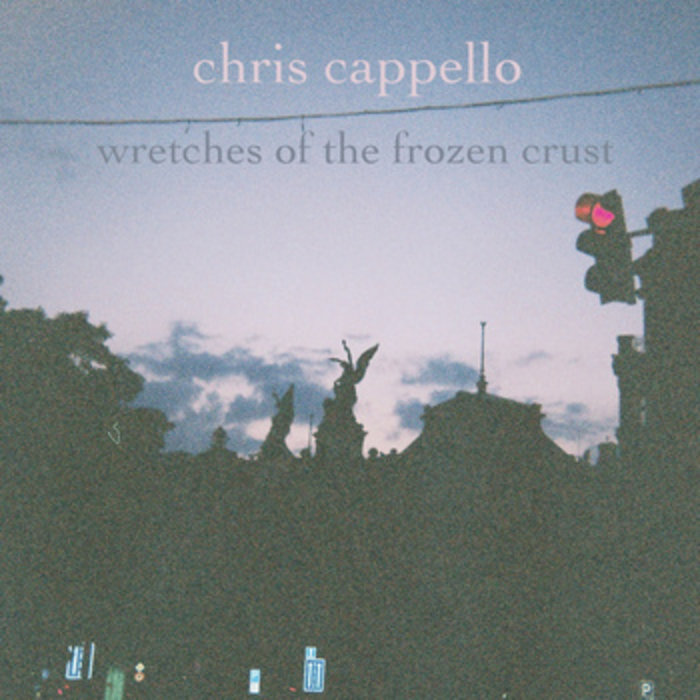 The First Snow | Chris Cappello | Heads Up Records