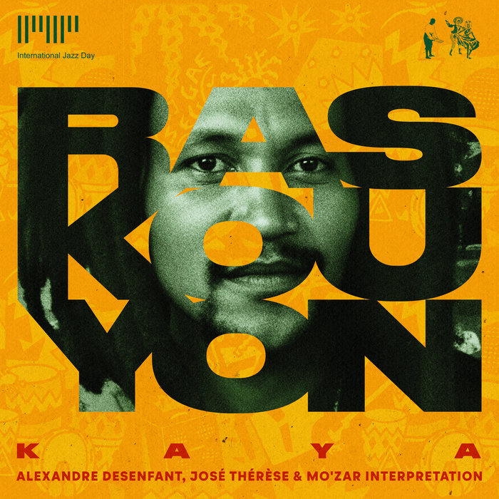 RAS KOUYON (Alexandre Desenfant, José Thérèse & MO'ZAR Interpretation ...
