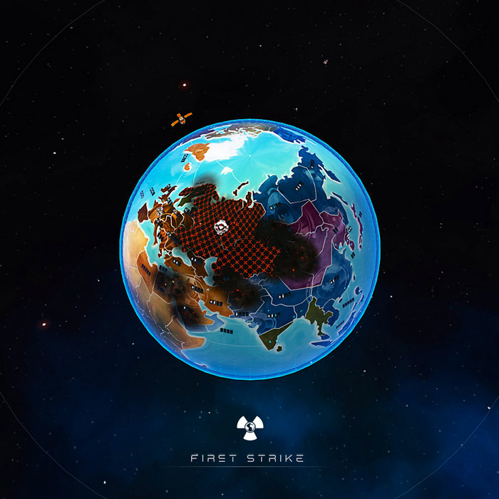 First Strike - Final Hour | Michel Barengo