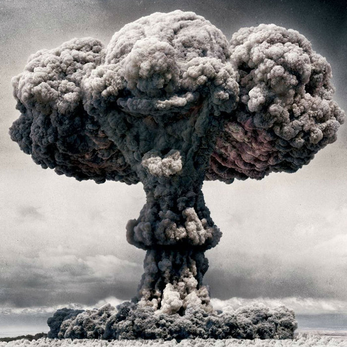 Blast Zone | Nuke 'Em | Nuke Em