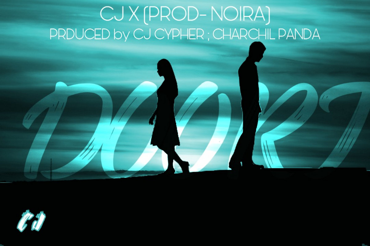 DOORI | cj cypher (charchil)