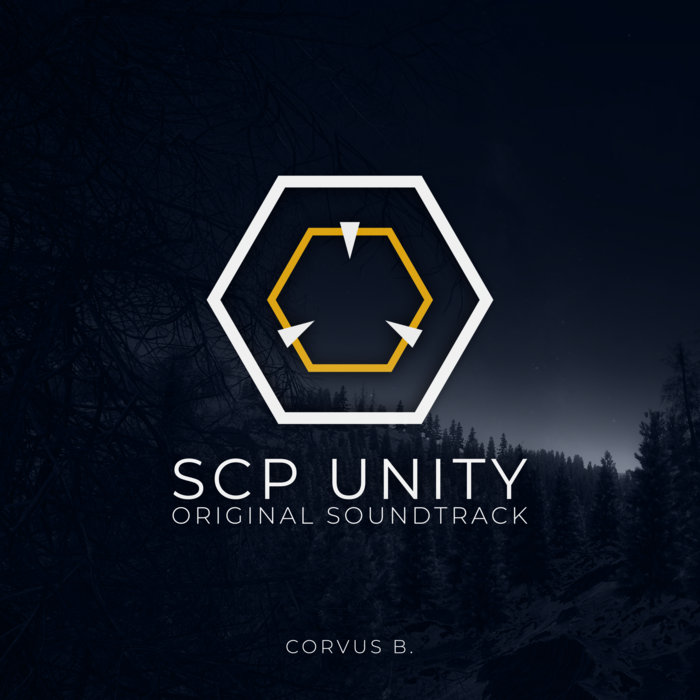 SCP Unity (Original Game Soundtrack) | Evelyn Owens-Bruder / Corvus B.