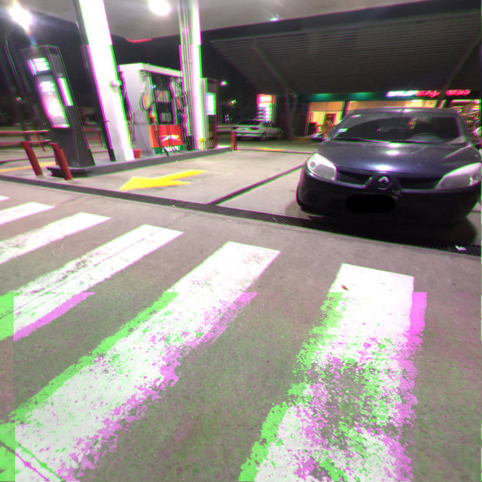 EXPERIMENTAL PHONK - (rare Old) | TGØ