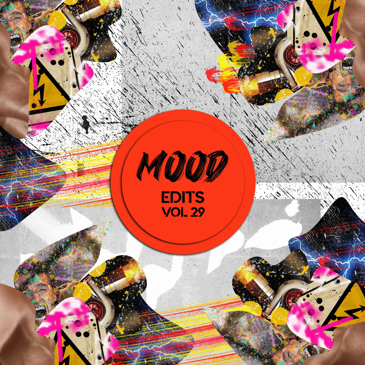 Mood Edits Vol. 29 | Mood Edits | MOOD CHILD