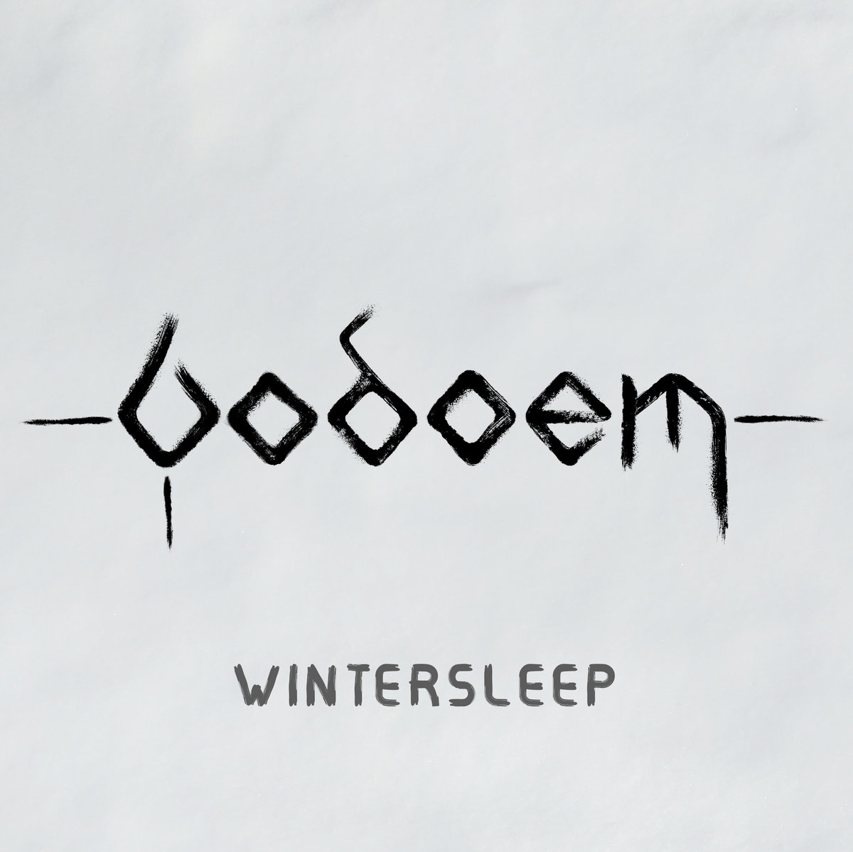Wintersleep | Vodoem