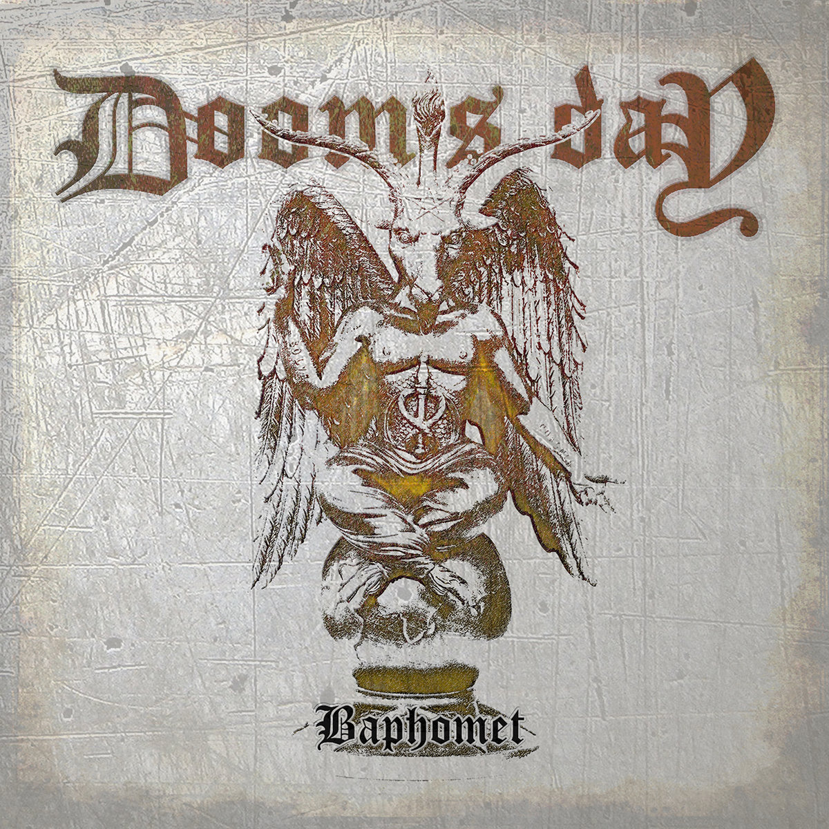 Baphomet | Doom's Day