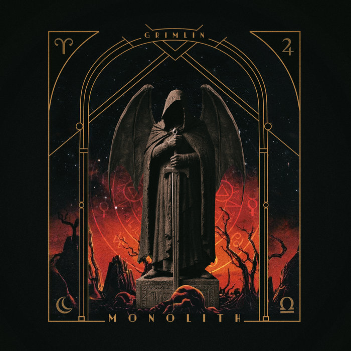 Monolith | Grimlin
