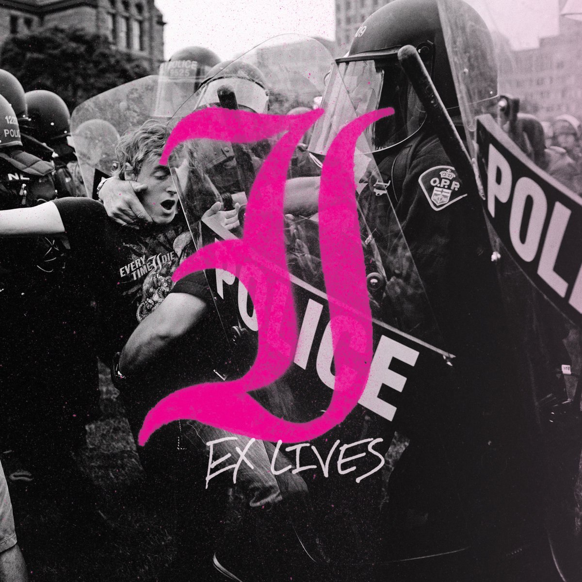 Ex Lives | Every Time I Die