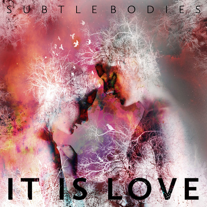 Pulse III | Subtle Bodies