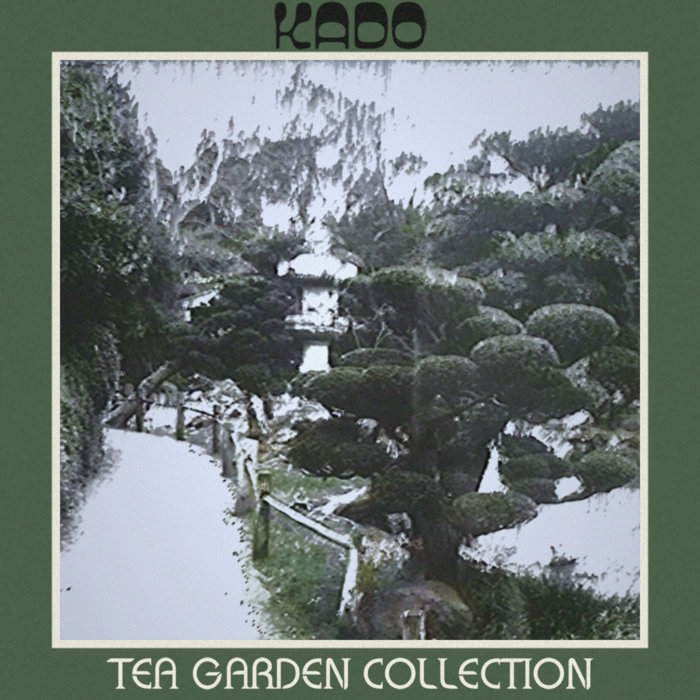 Tea Garden Collection | Kado