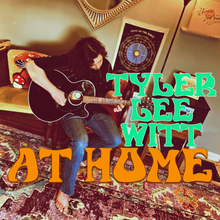 At Home | Tyler Lee Witt