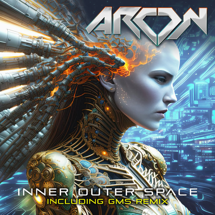 Inner Outer Space | Arcon (First Contact) | First Contact