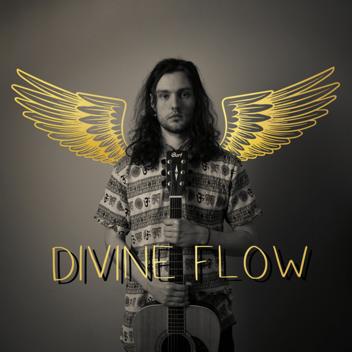 Divine Flow | Colibri
