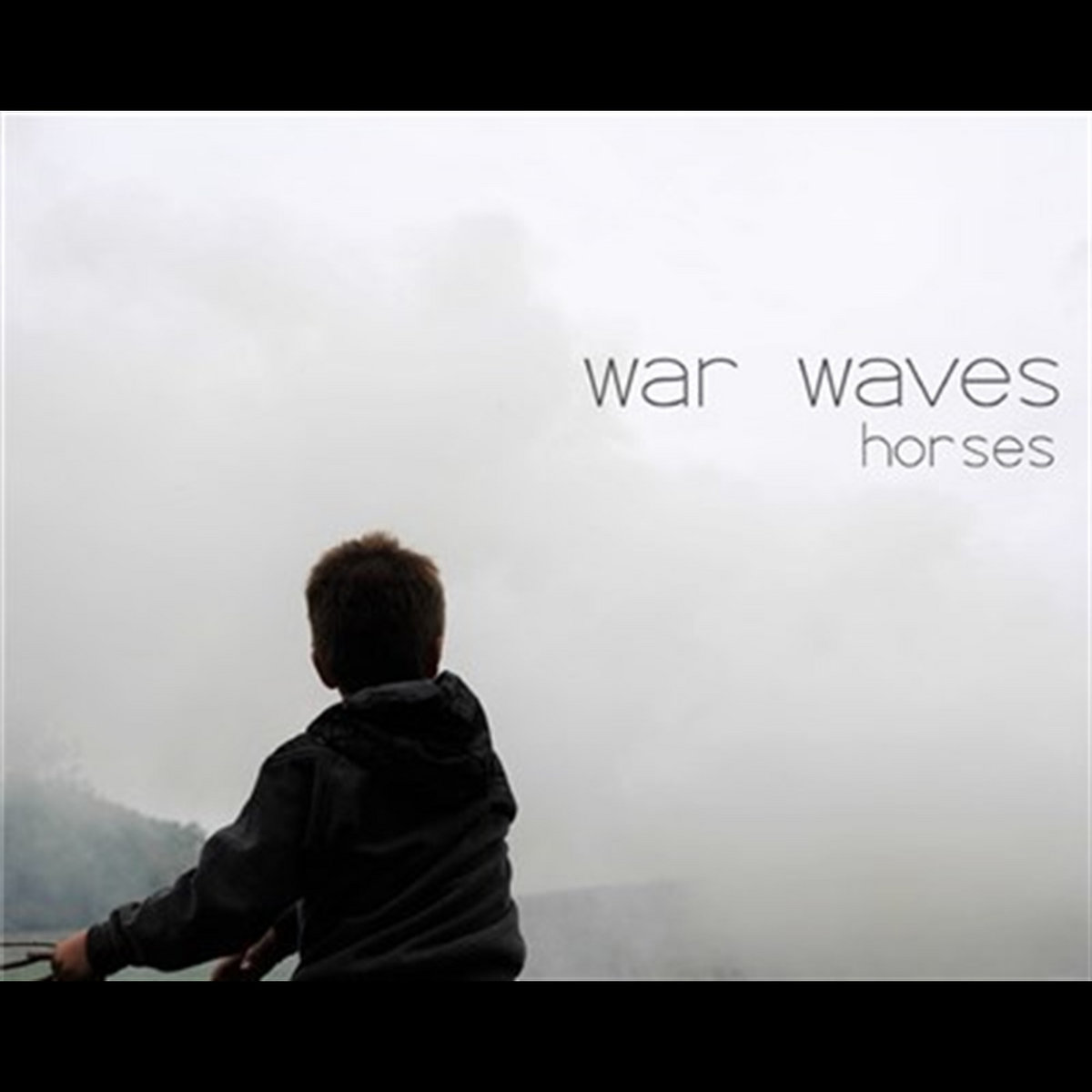 Horses | War Waves