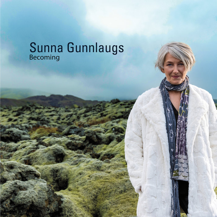 Becoming | Sunna Gunnlaugs