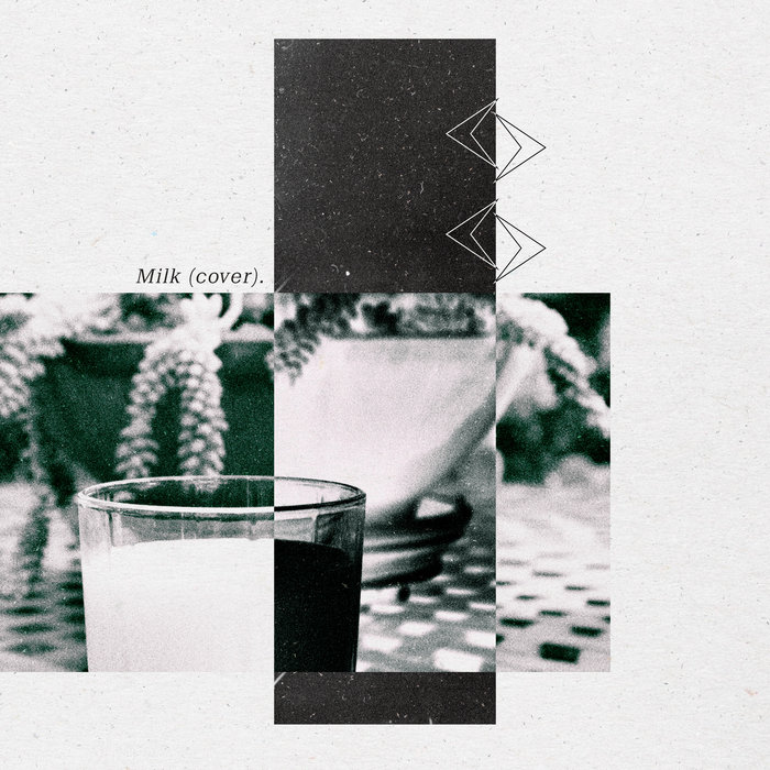 milk (the 1975 cover) | tatremy
