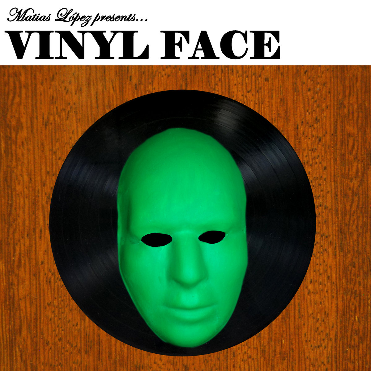 Vinyl Face | Matias Lopez