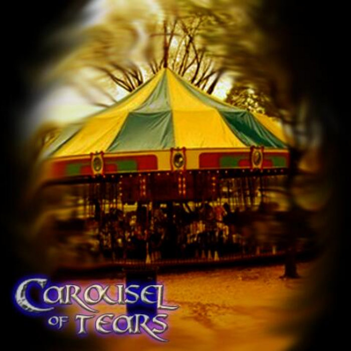 Blade | Carousel Of Tears