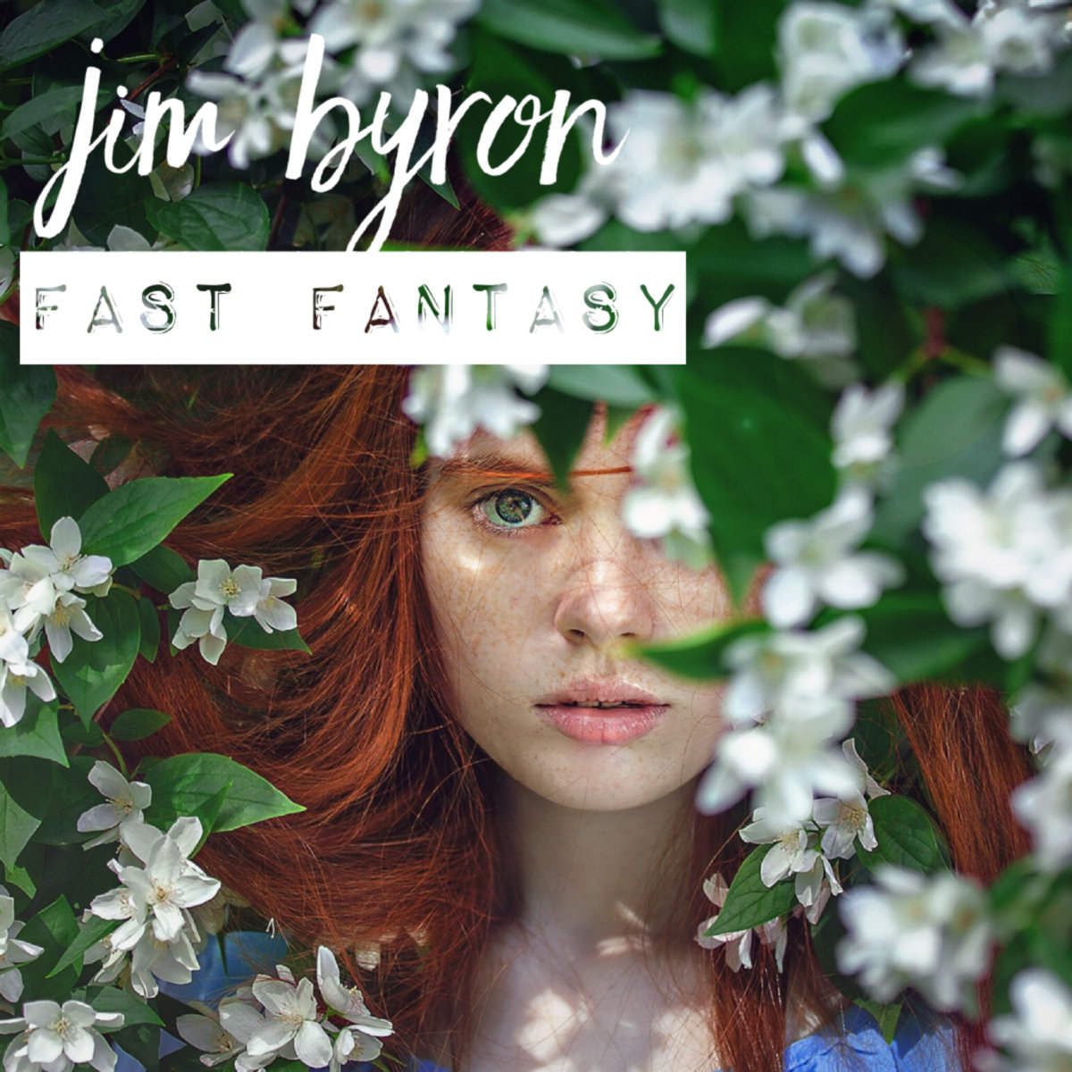 Twin Flame | Jim Byron