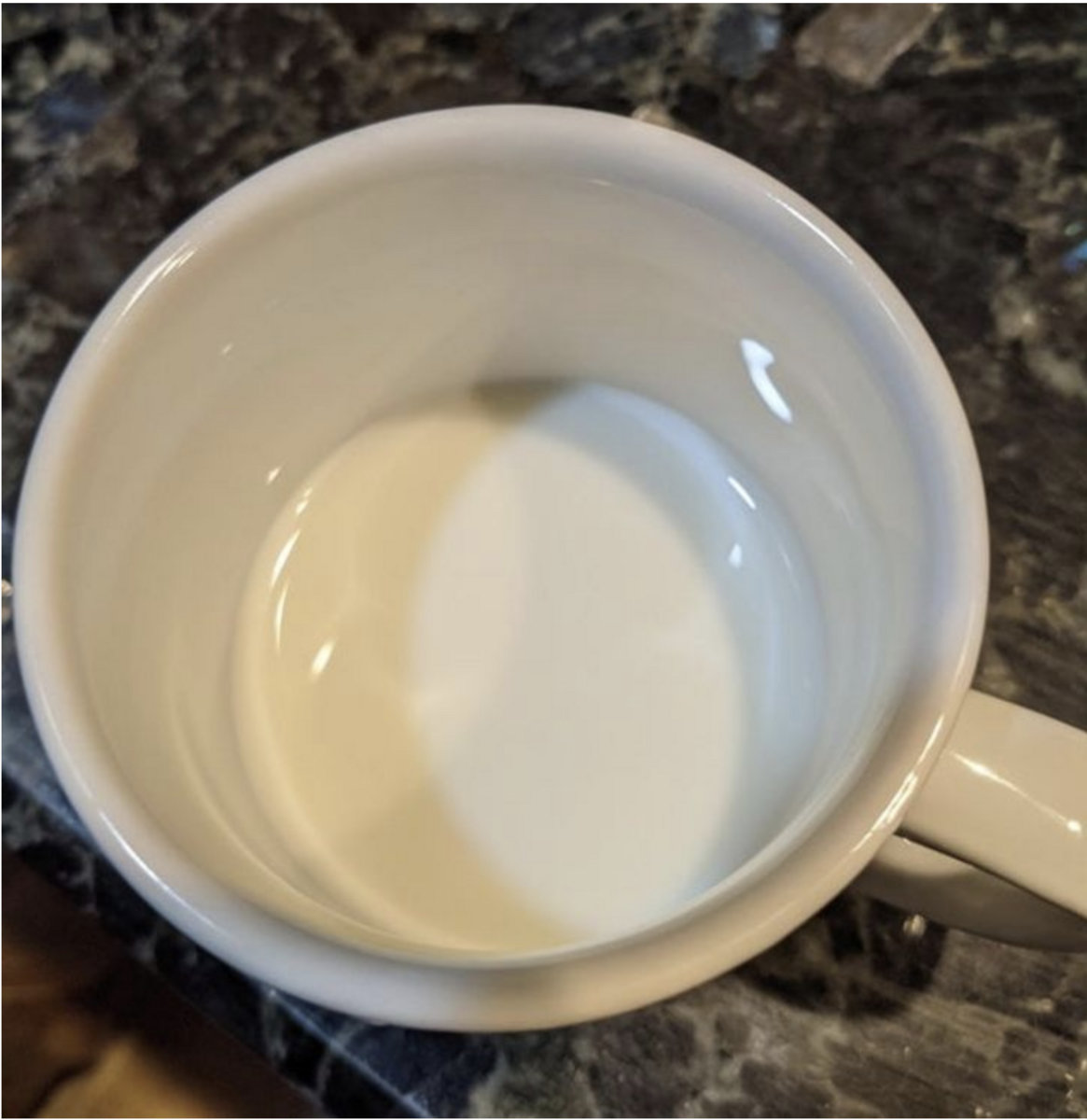 Into thin air | Thad Phillips