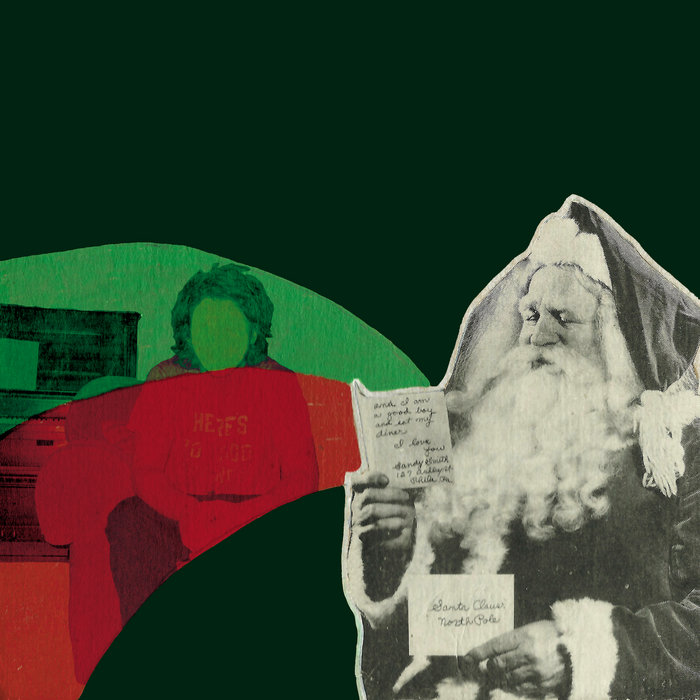 A Merry Kwix-Mix | Daniel Zott