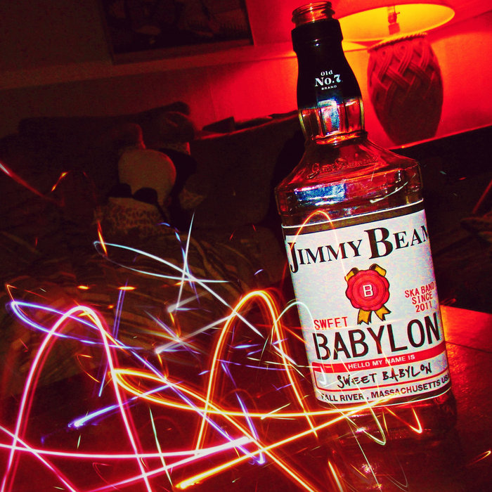 Ideal Personality | Sweet Babylon