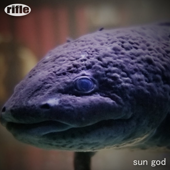 Sun God | Rifle