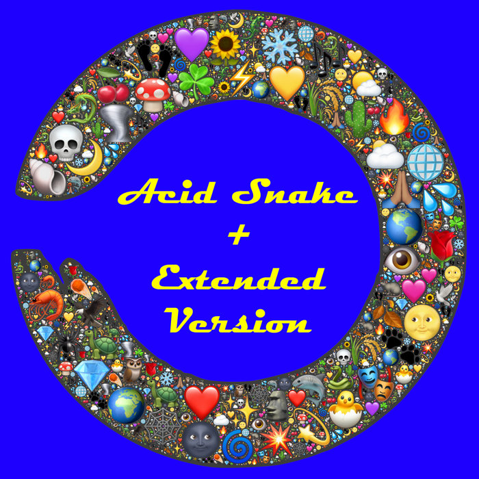 Acid Snake | Acid Anomaly