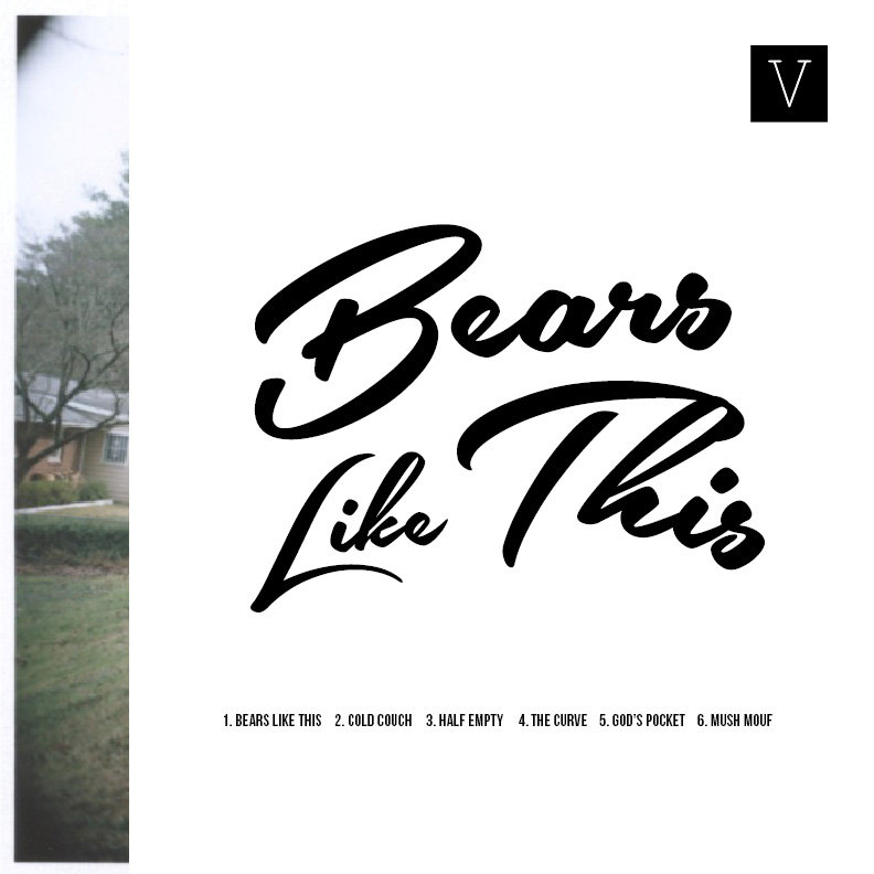 Bears Like This | Spillage Village | The Spillage Village