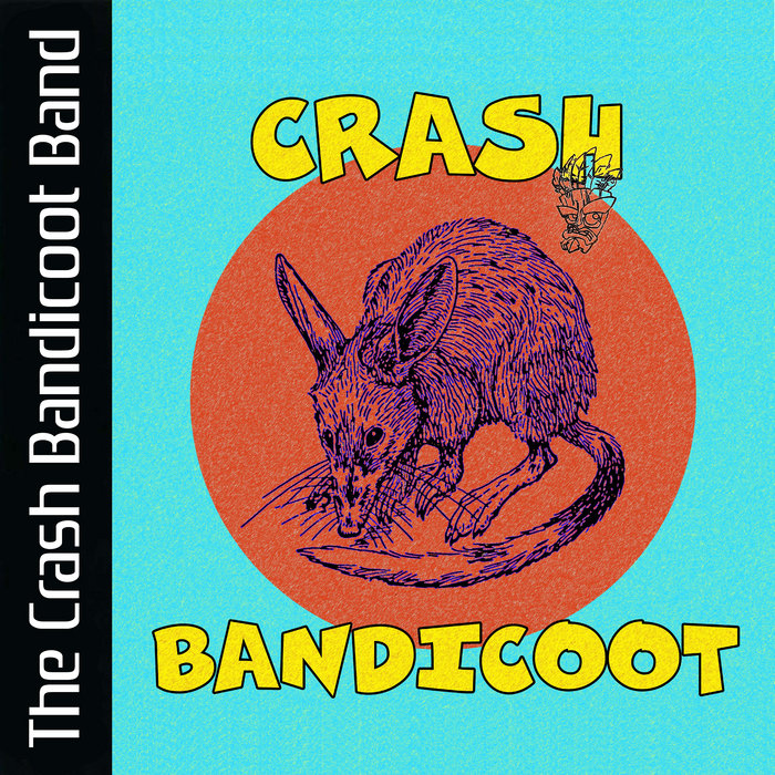 Crash Bandicoot | The Crash Bandicoot Band