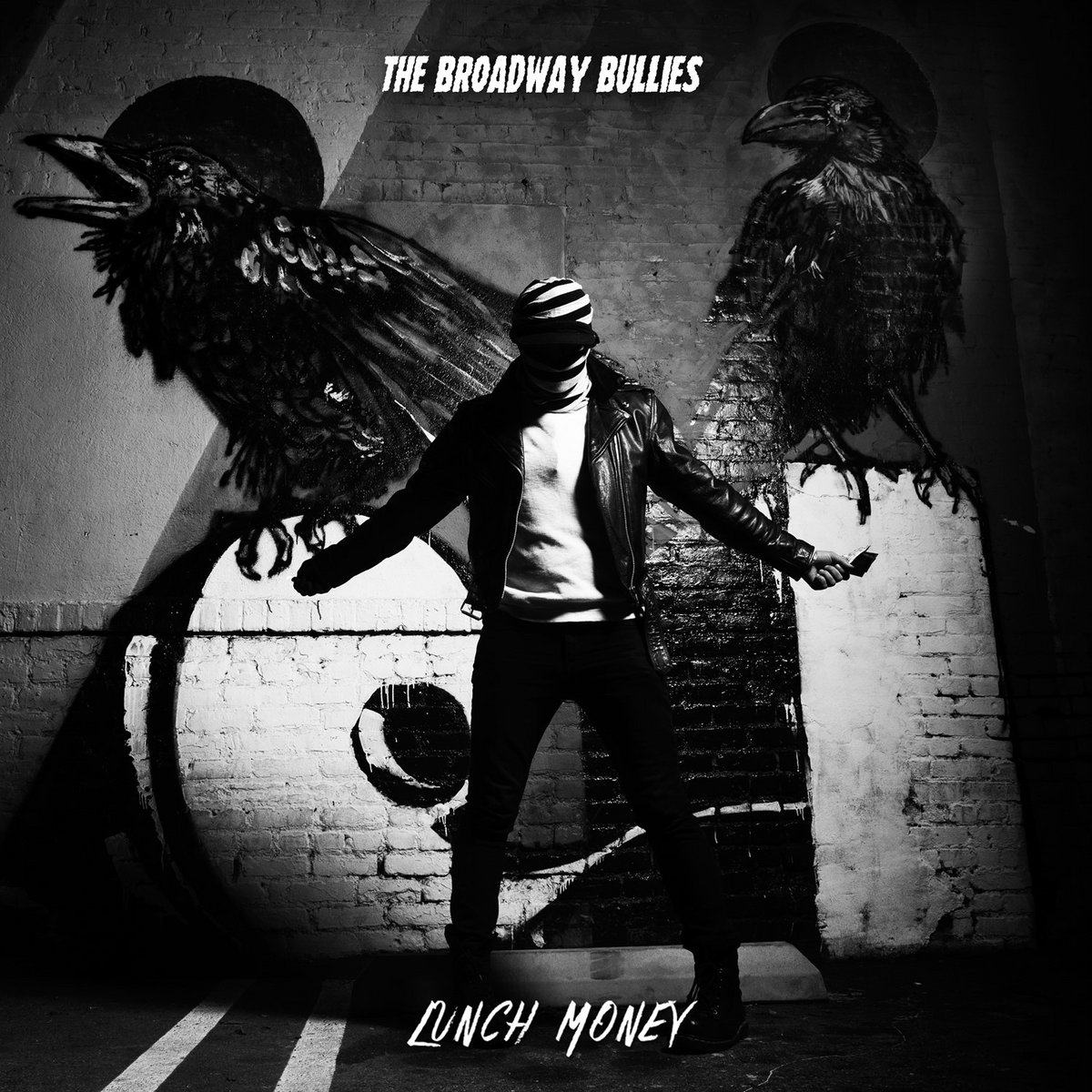 Lunch Money | The Broadway Bullies | Volunteer Media