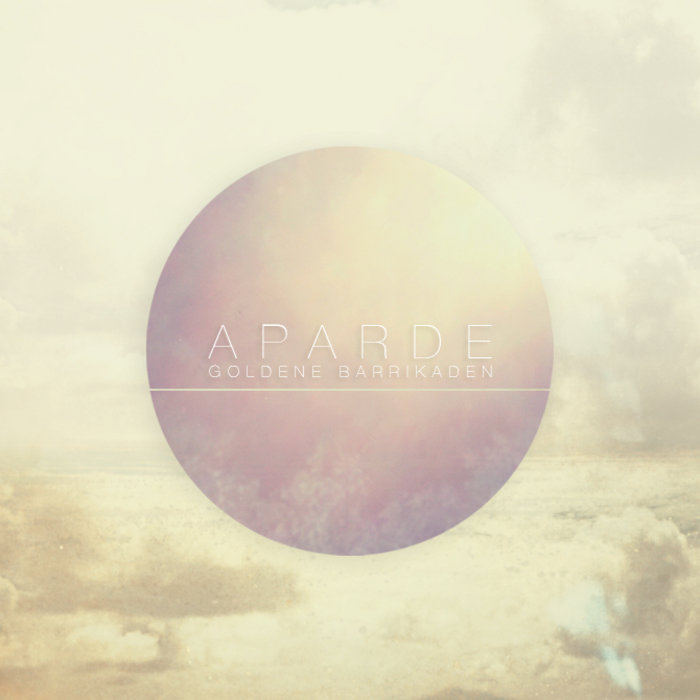 Goldene Barrikaden LP | Aparde