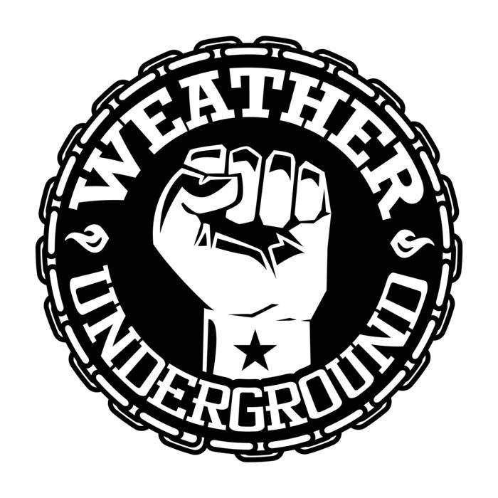 Wunderground Logo Weather Underground Posters For Sale | Redbubble