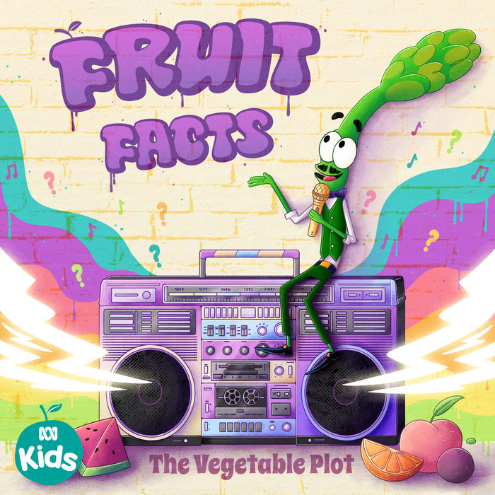 Fruit Facts | The Vegetable Plot