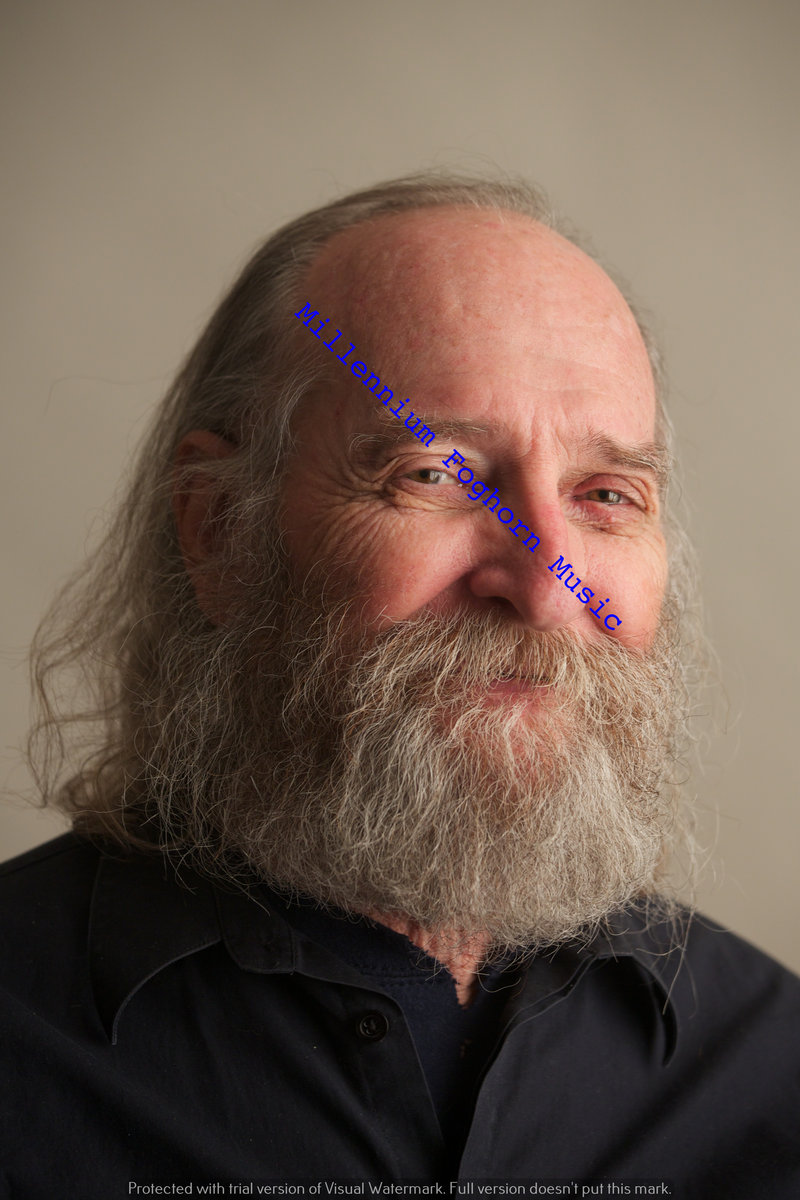 Beyond the Blue | Oat Willie