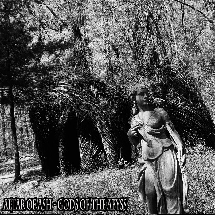 Gods of The Abyss | Altar Of Ash