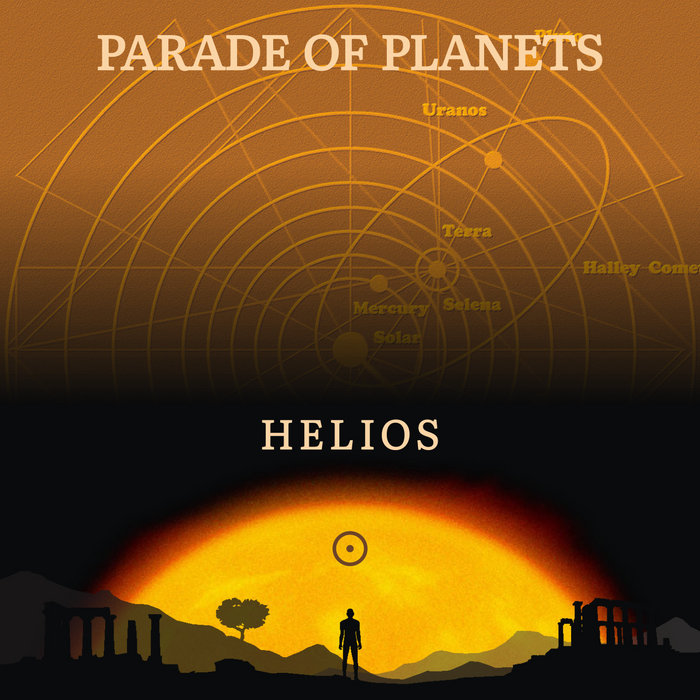 Helios | Parade of Planet | Andrey Klimkovsky