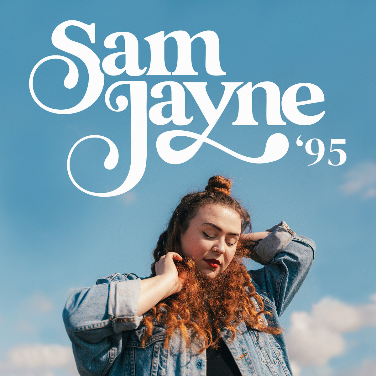 '95 | Sam Jayne