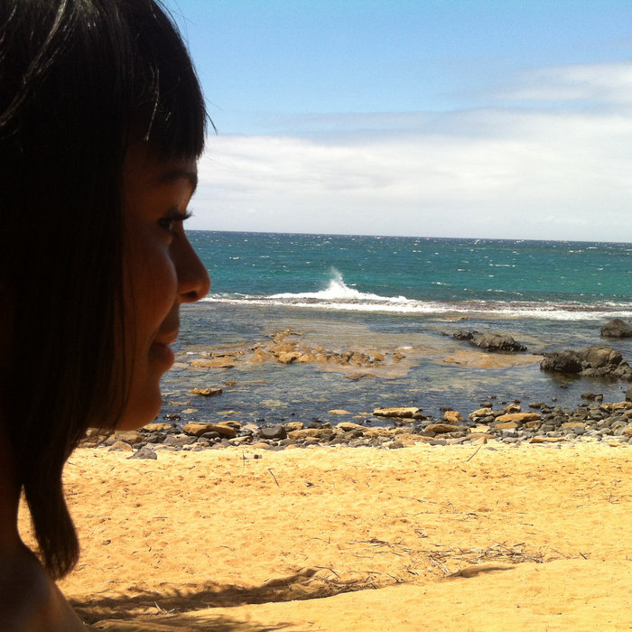 Heaven In Your Eyes | Arrisa