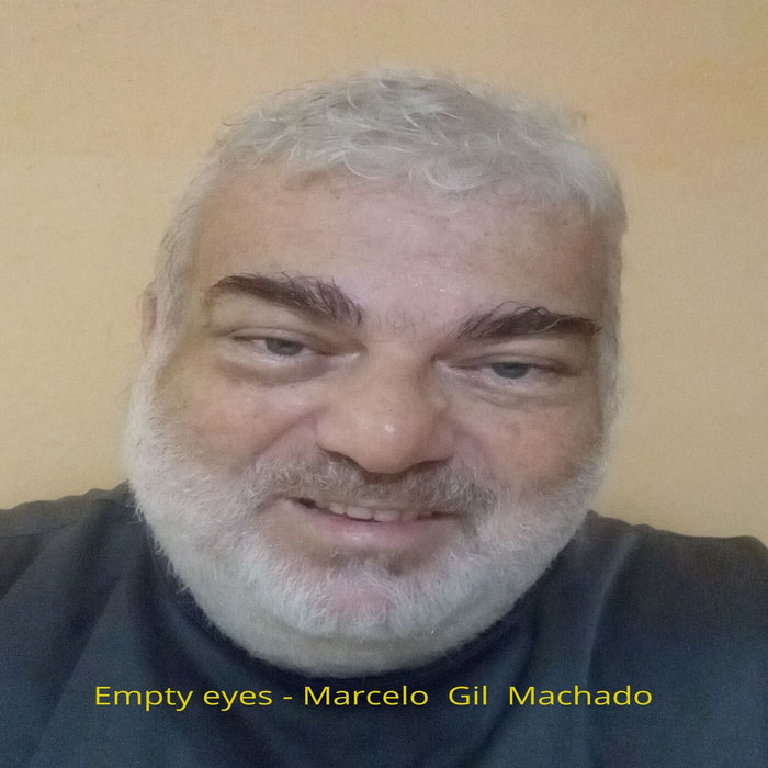Empty eyes | Marcelo Gil Machado