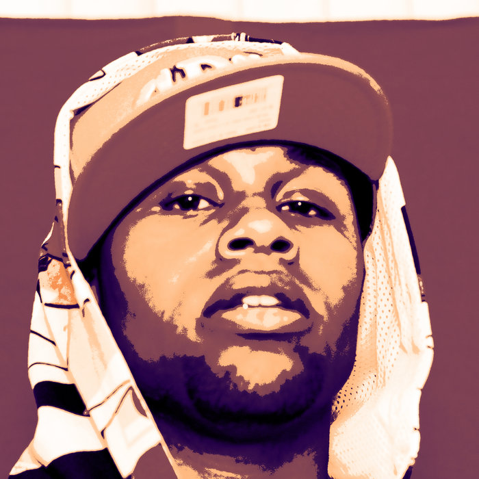 THE GIGGY MIXTAPE | JOOGIE-D AKA JOOGZ | JOOGZ