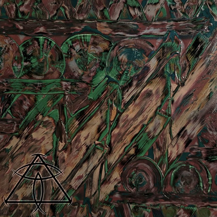 Underground Seduction | Rago & Dog on Acid | Point Nemo