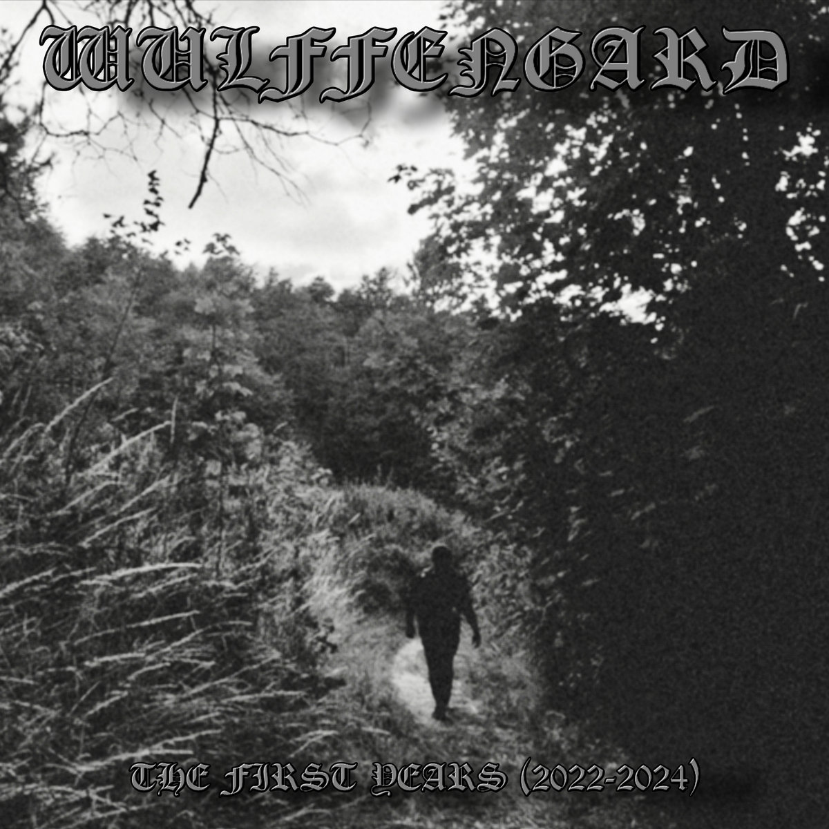 The First Years (2022 - 2024) (Compilation) | Venerator