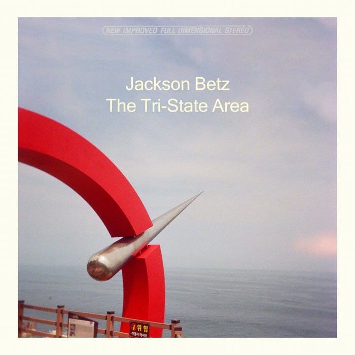 The Tri-State Area | Jackson Betz