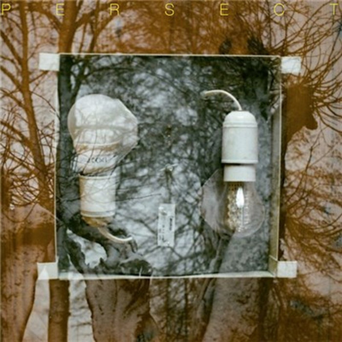 Persect | Lars From Mars