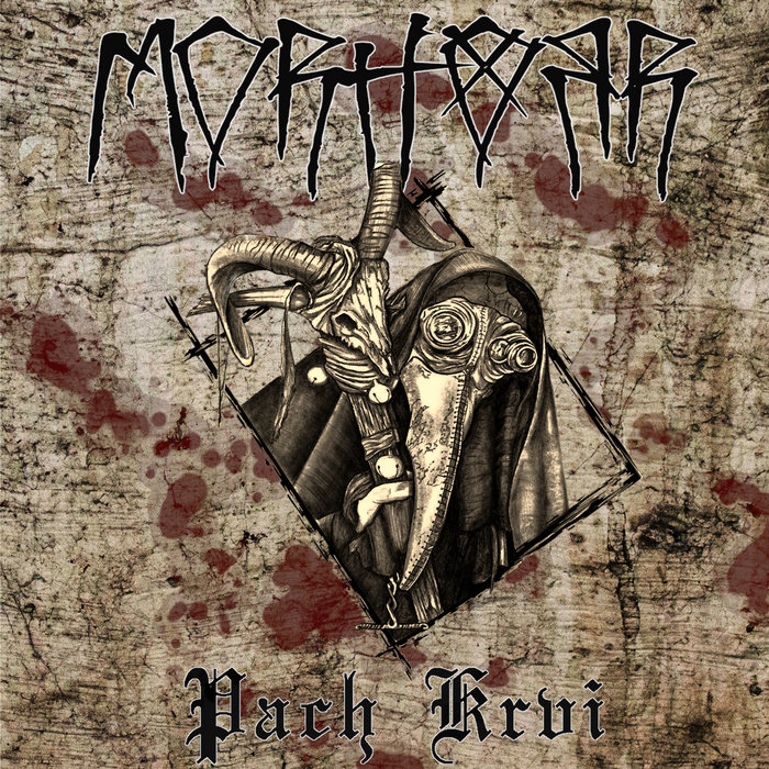 Pach Krvi (EP) | Morhörr
