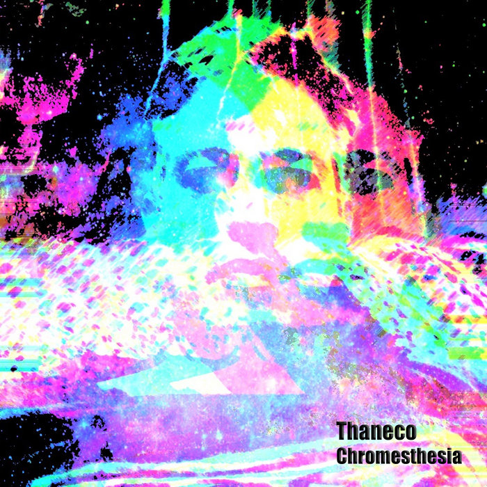 Chromesthesia | Thaneco